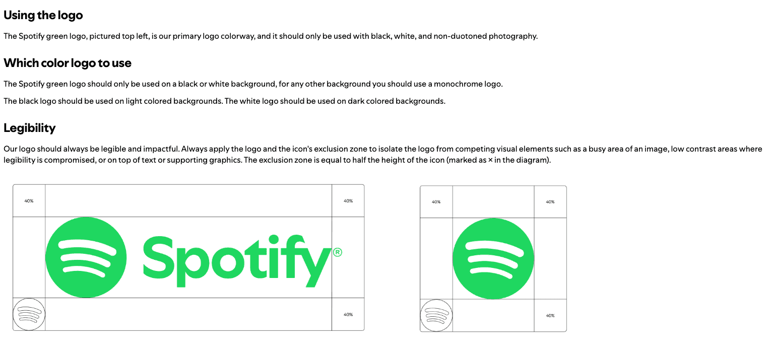 How to Make Branding Guidelines That Actually Work for Your Business ...
